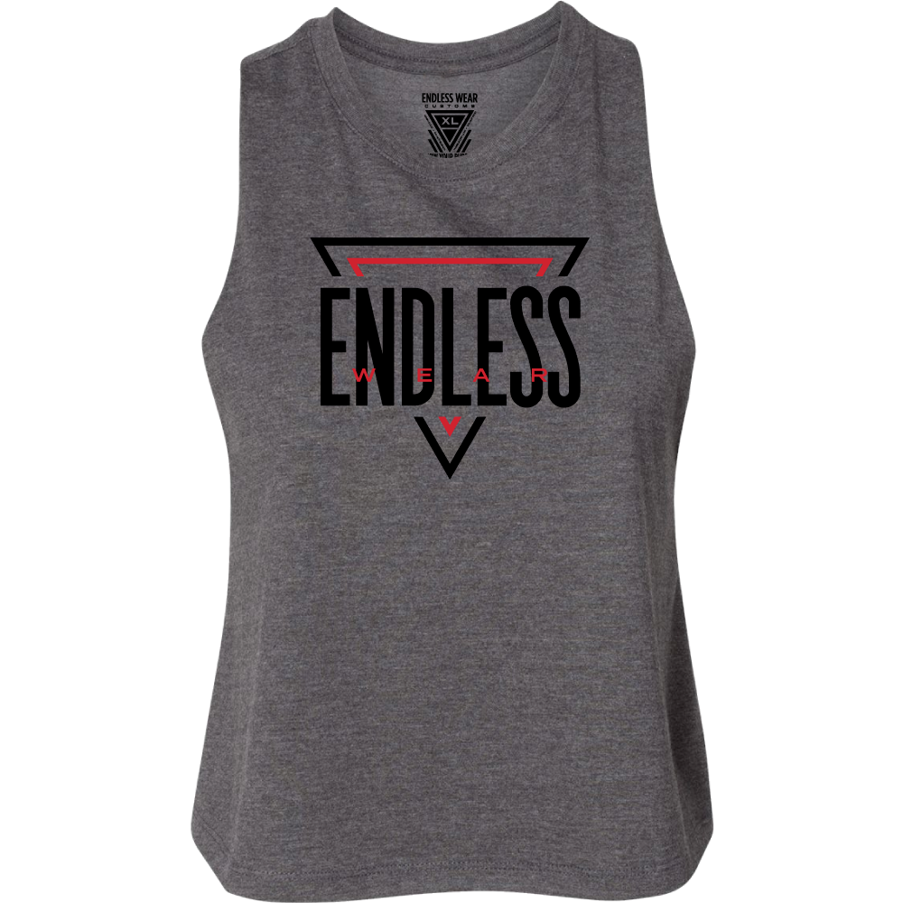 BLACK OUT MARK WOMEN'S – Endless Wear Customs