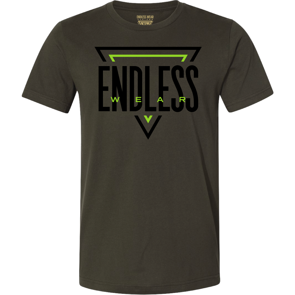 PRIMAL MARK – Endless Wear Customs