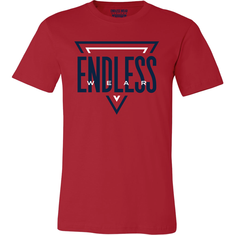 PATRIARCH MARK – Endless Wear Customs